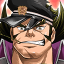 George (Boss MegaArms) | Quiz RPG: The World of Mystic Wiz Wiki | Fandom