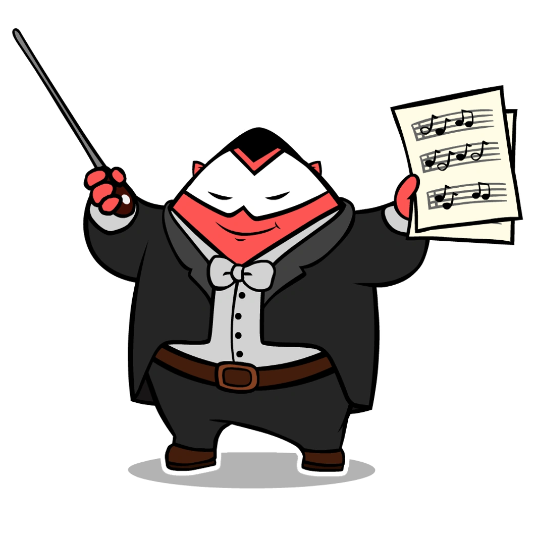 Conductor | Quiz up Wiki | Fandom