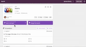 Quizzes | Quizizz Wiki | Fandom