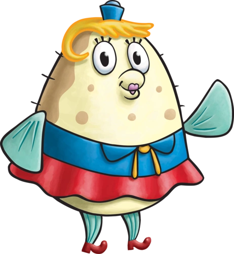 Mrs.Puff | Quizlet Wiki | Fandom