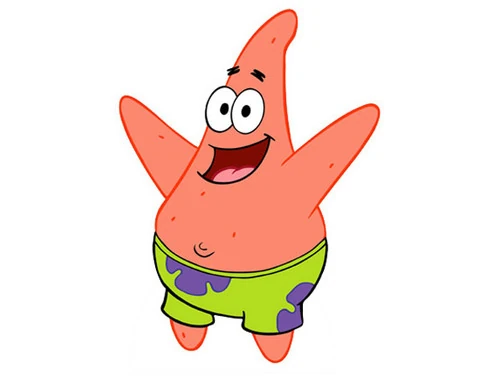 Patrick | Quizlet Wiki | Fandom