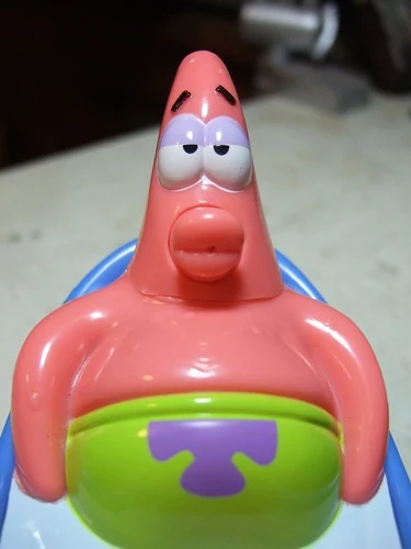 Patrick star | Quizlet Wiki | Fandom