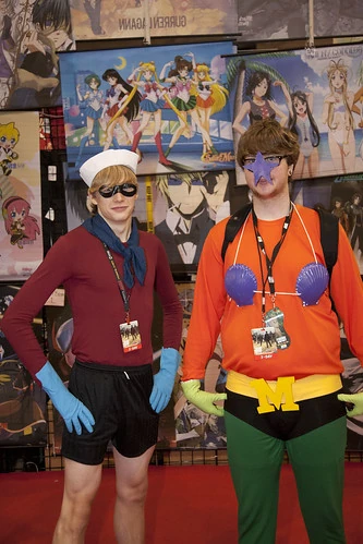 Barnacle Boy | Quizlet Wiki | Fandom
