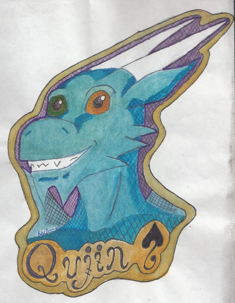 Qujin | Qujin Wiki | Fandom