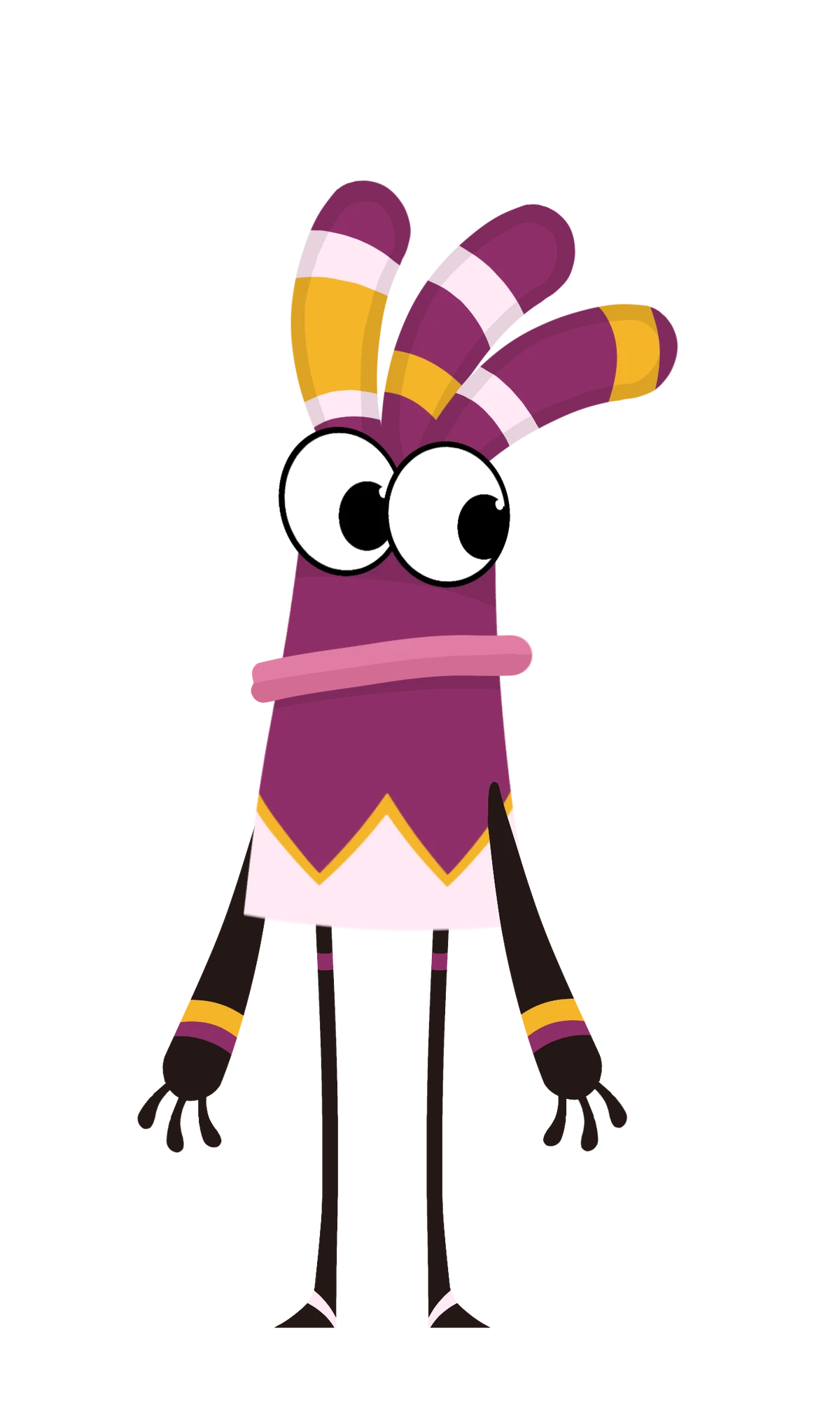 Yora | Qumi - Qumi Fanon Wiki | Fandom