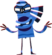 Juga | Qumi - Qumi Fanon Wiki | Fandom