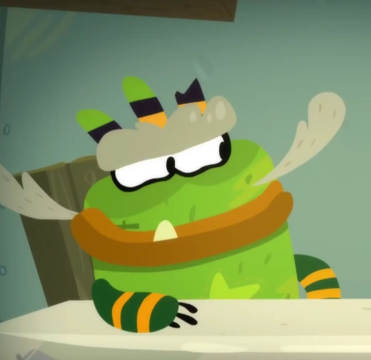 General/Appearances | Qumi-Qumi Wiki | Fandom