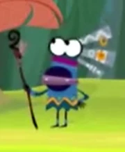 Bai-Baba | Qumi-Qumi Wiki | Fandom