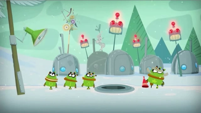 Shumadan | Qumi-Qumi Wiki | Fandom