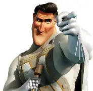 Mertro Man | Qundale dingle Wiki | Fandom