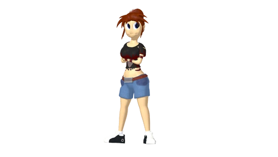 Dolly B.Fox | Quollypedia Wiki | Fandom