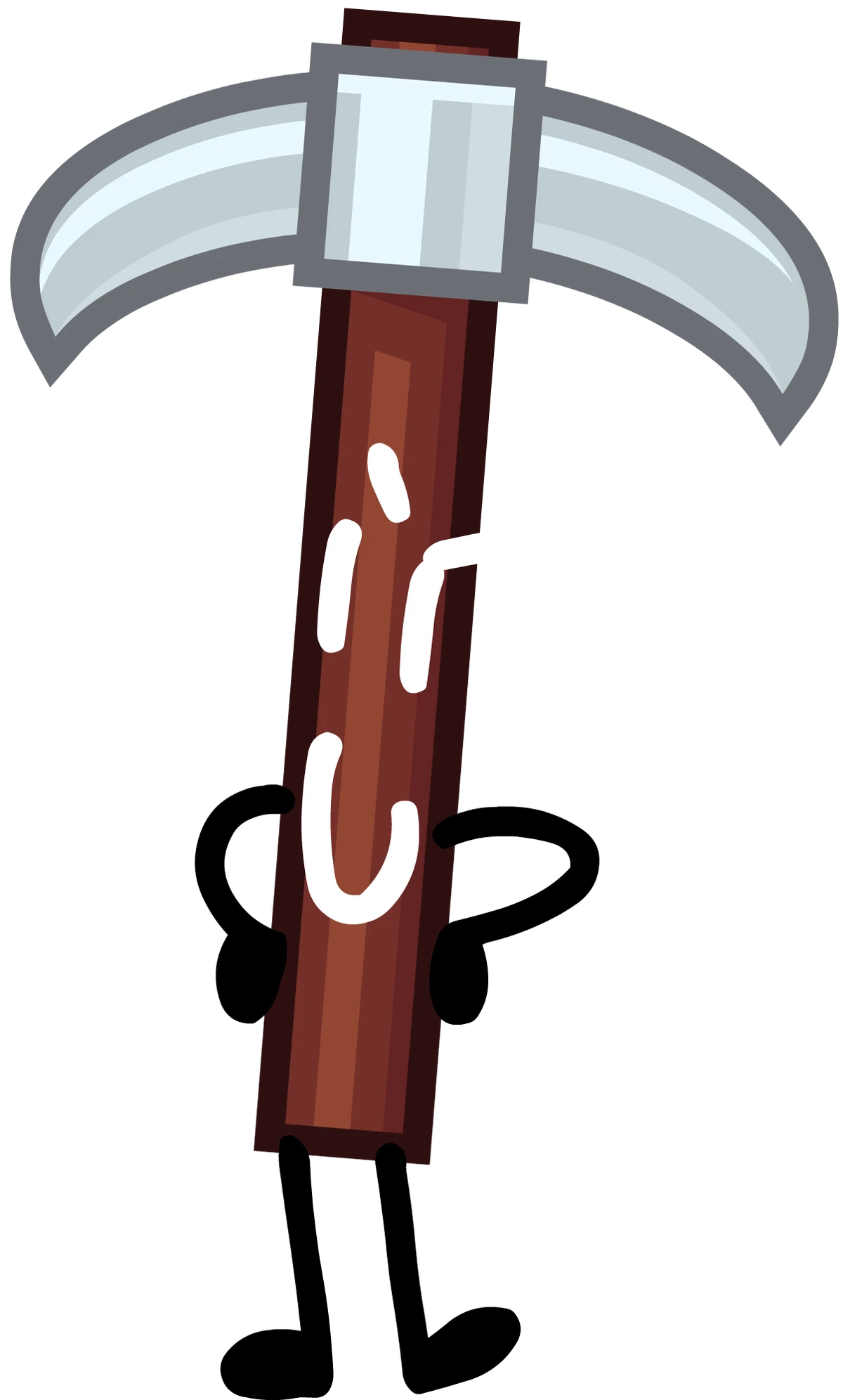 Pickaxe | Quonndog Wiki | Fandom