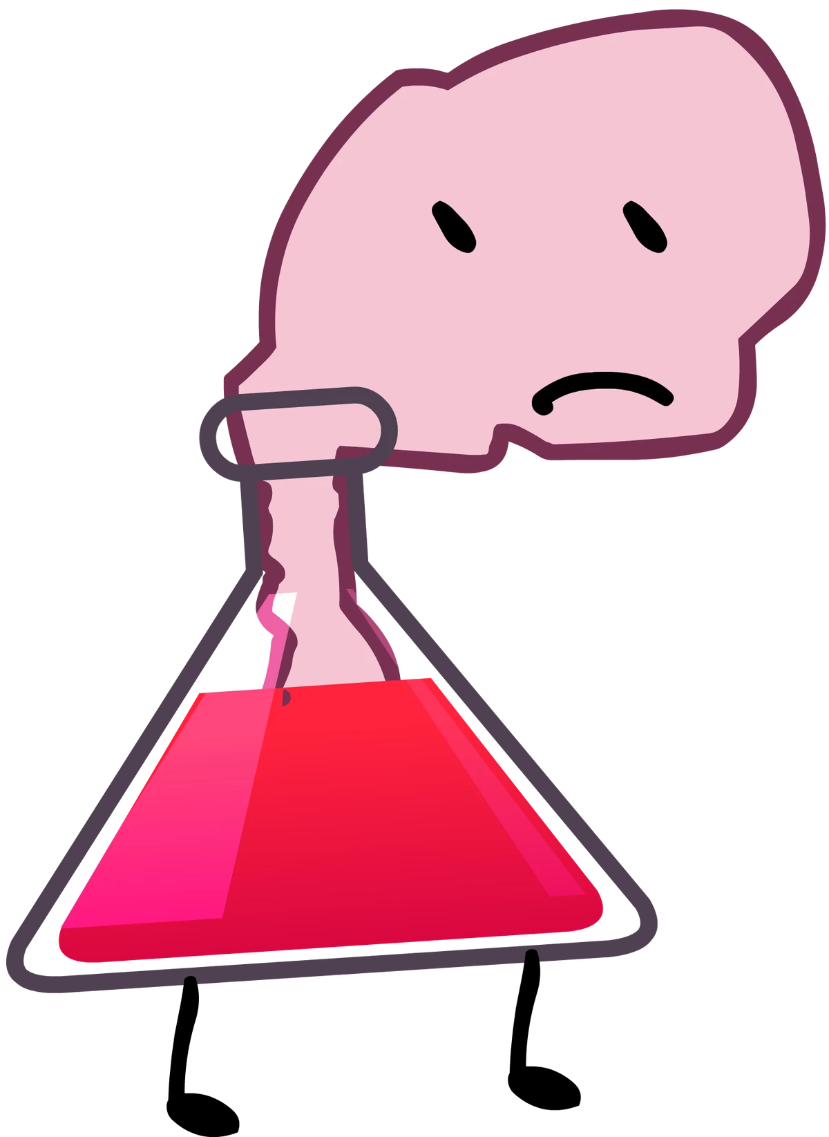 Flask | Quonndog Wiki | Fandom