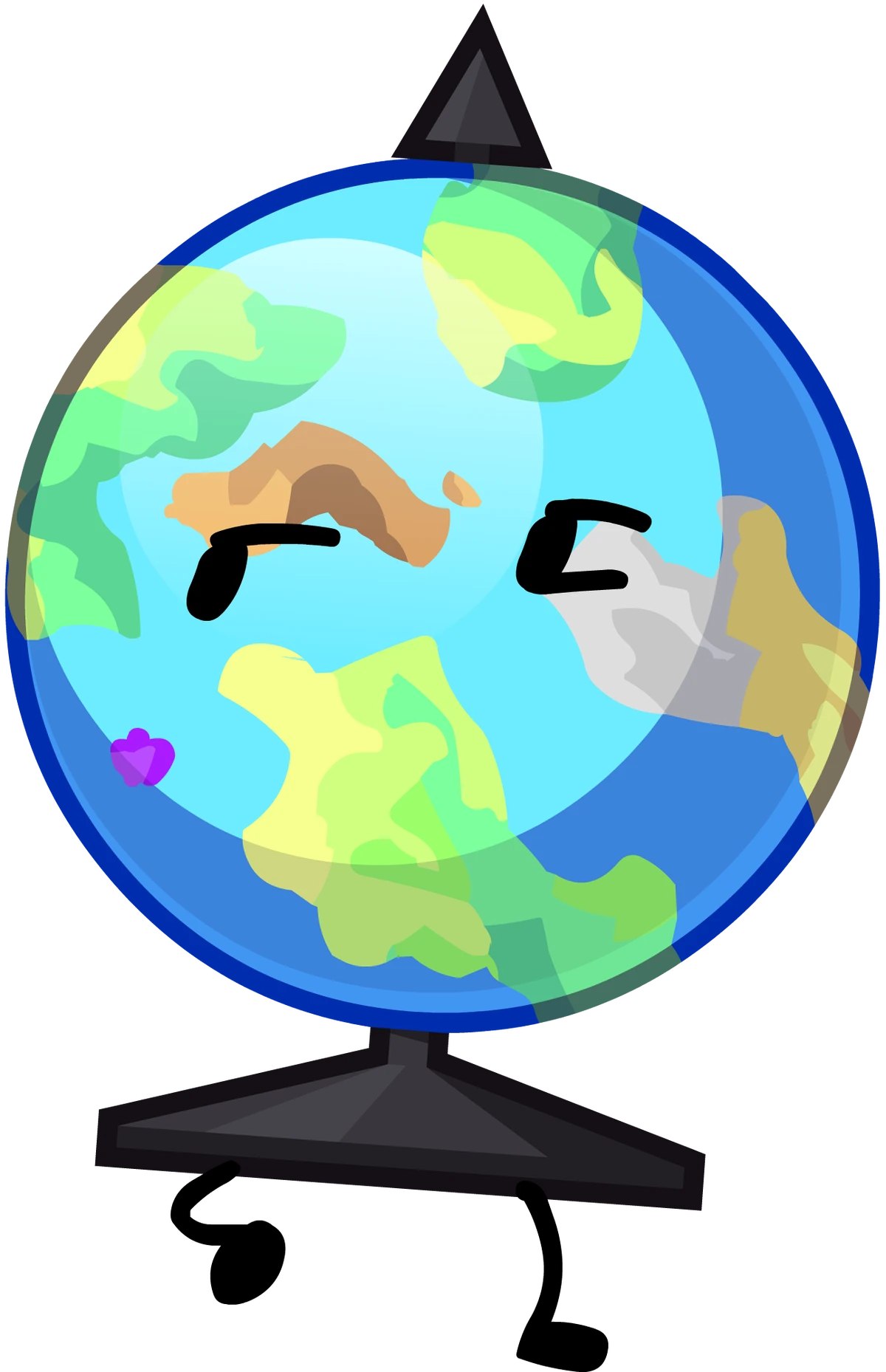 Globe | Quonndog Wiki | Fandom