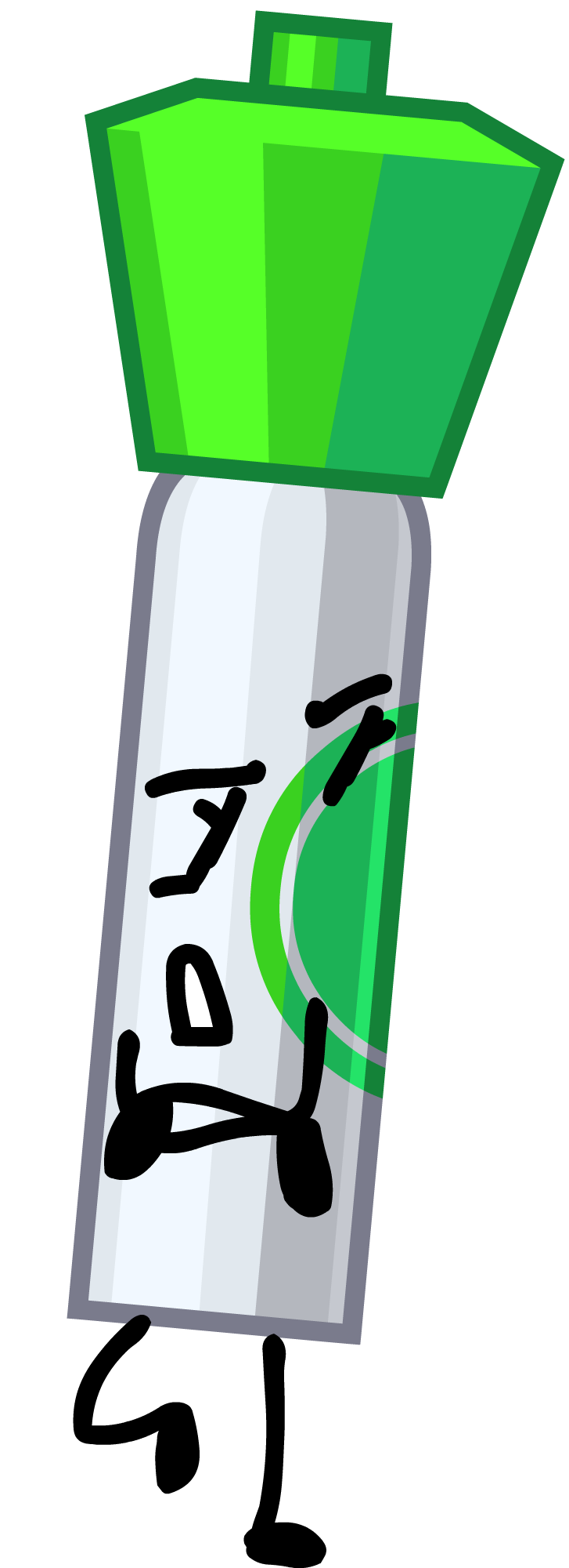 Expy | Quonndog Wiki | Fandom