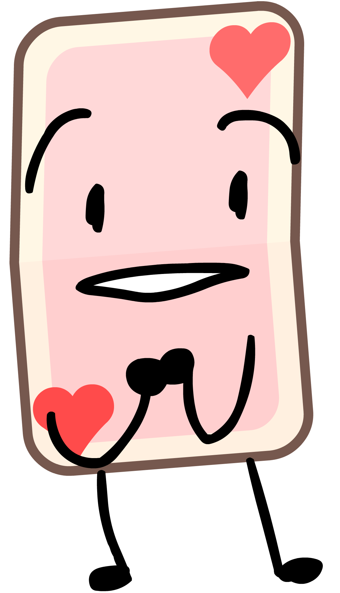 Cardy | Quonndog Wiki | Fandom
