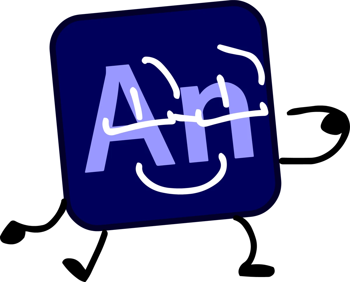 Animate | Quonndog Wiki | Fandom