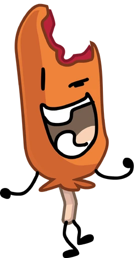 Corndog | Quonndog Wiki | Fandom