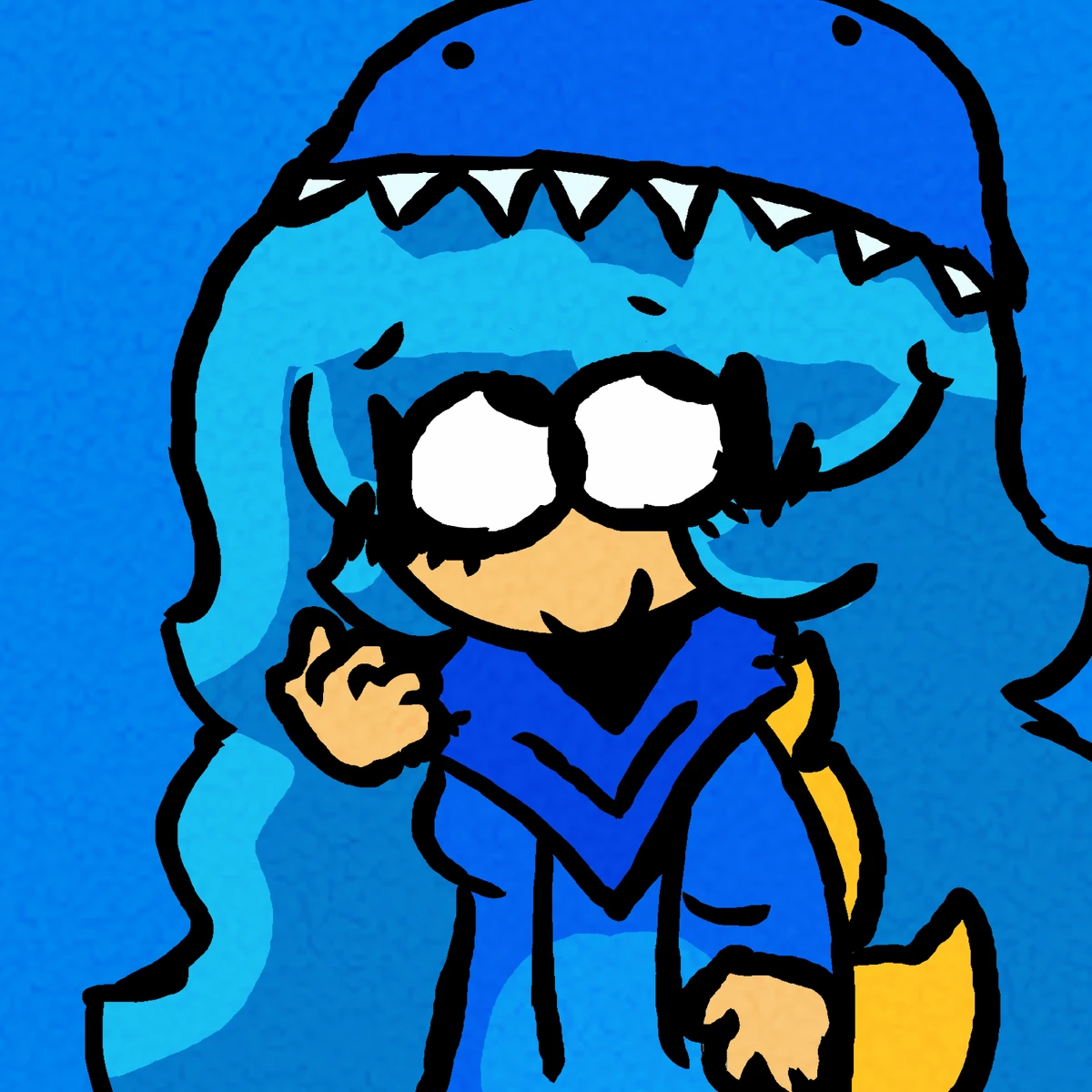 Mellanade | Quonndog Wiki | Fandom