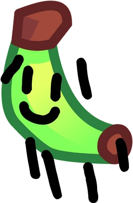 Banana Jr. | Quonndog Wiki | Fandom