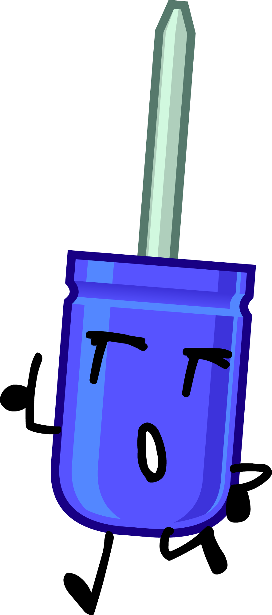 Screwdriver | Quonndog Wiki | Fandom