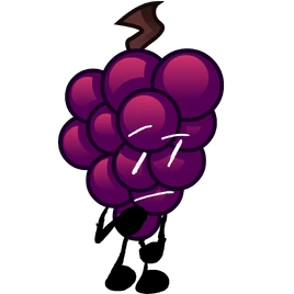 Grapey | Quonndog Wiki | Fandom