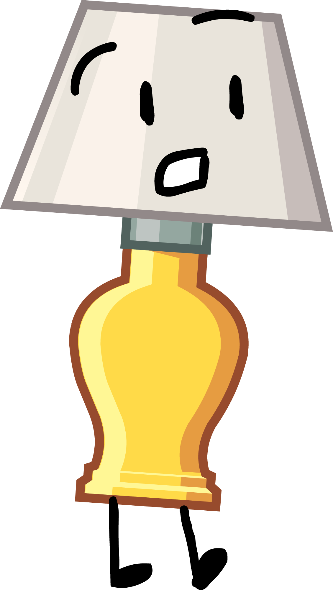 Lamp | Quonndog Wiki | Fandom