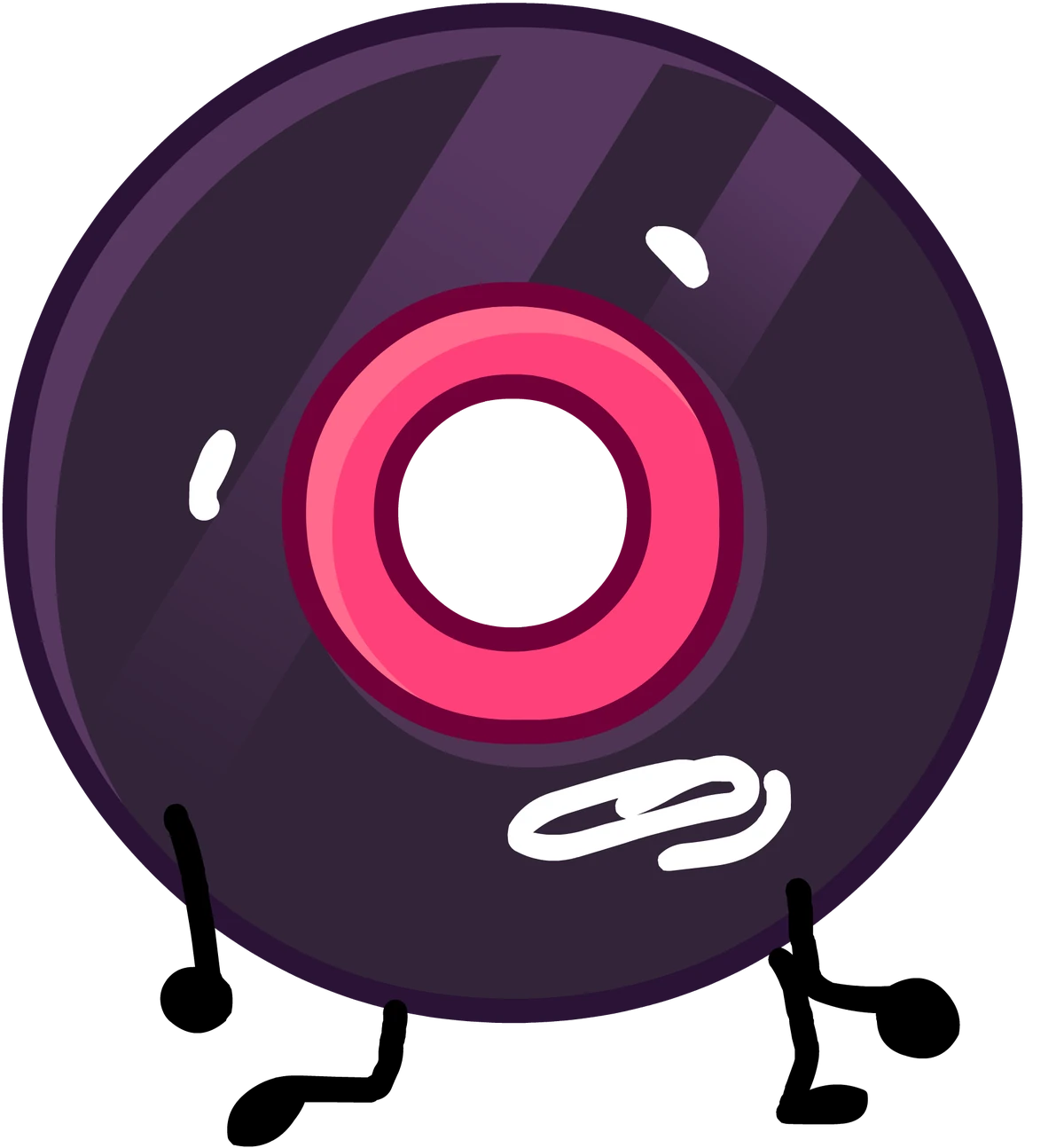 Discy | Quonndog Wiki | Fandom