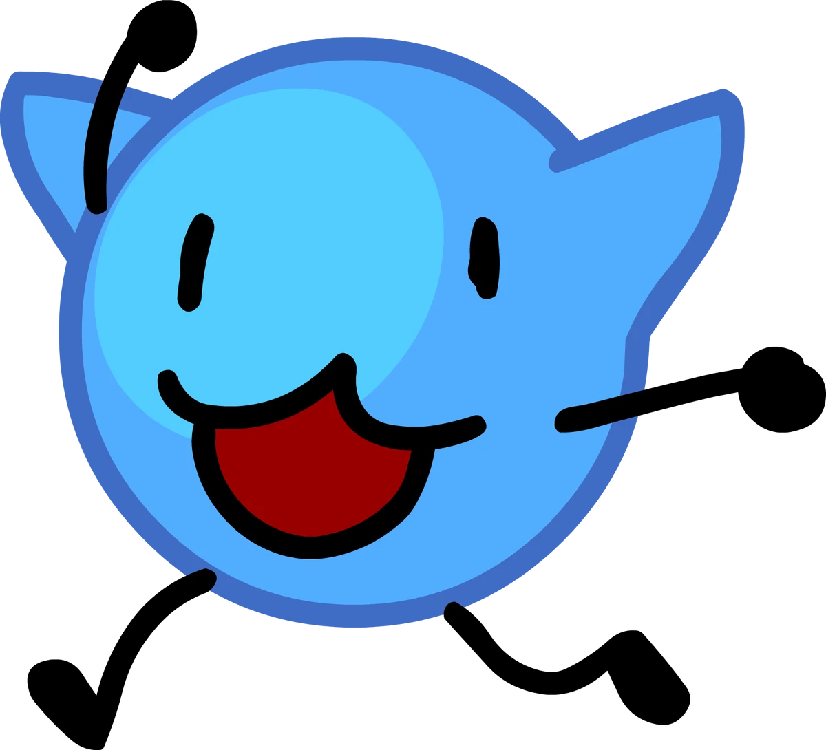 Gumball | Quonndog Wiki | Fandom