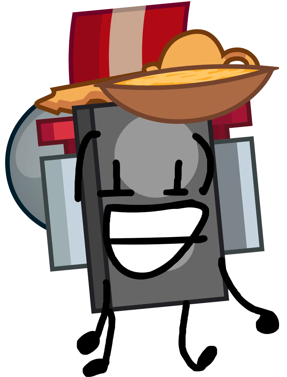 List of characters | Quonndog Wiki | Fandom