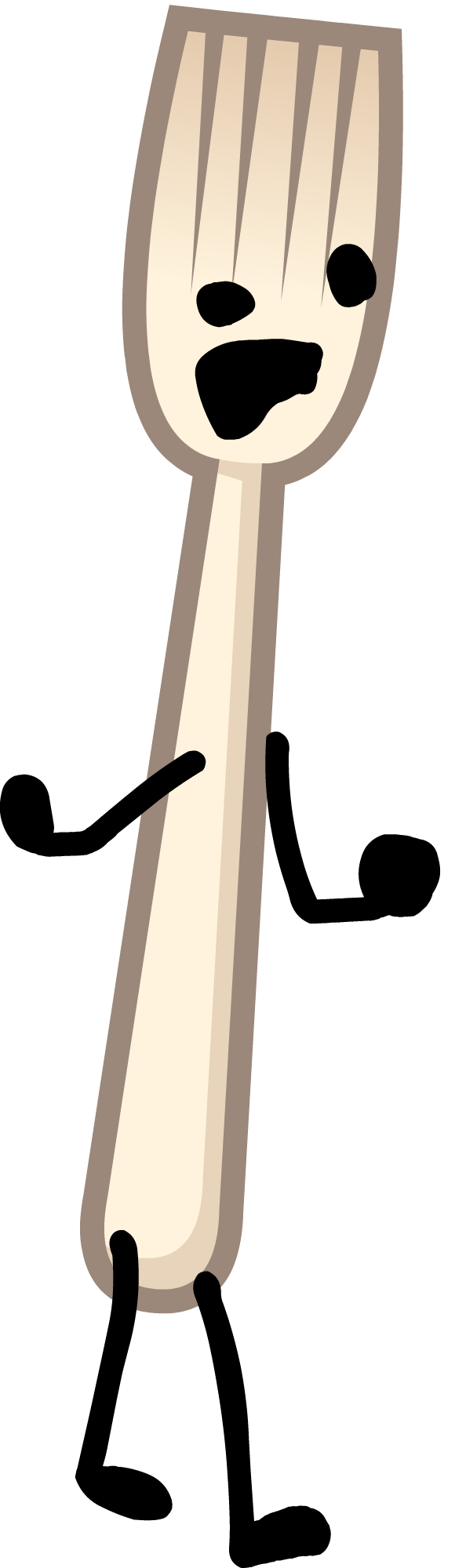 Plastic Fork | Quonndog Wiki | Fandom