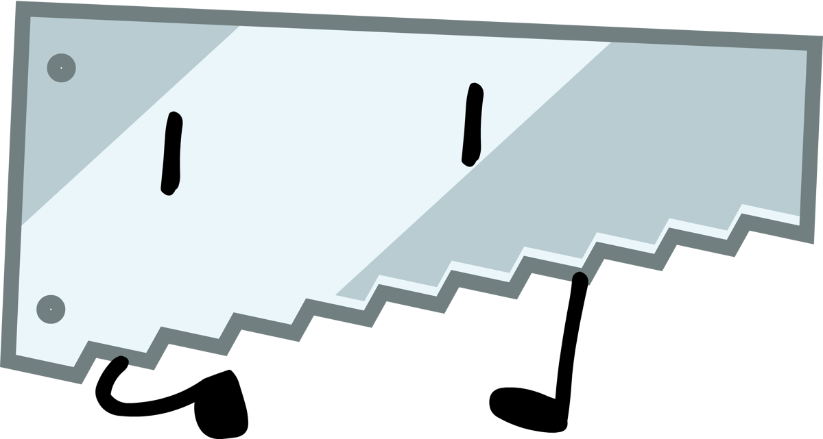 Saw | Quonndog Wiki | Fandom