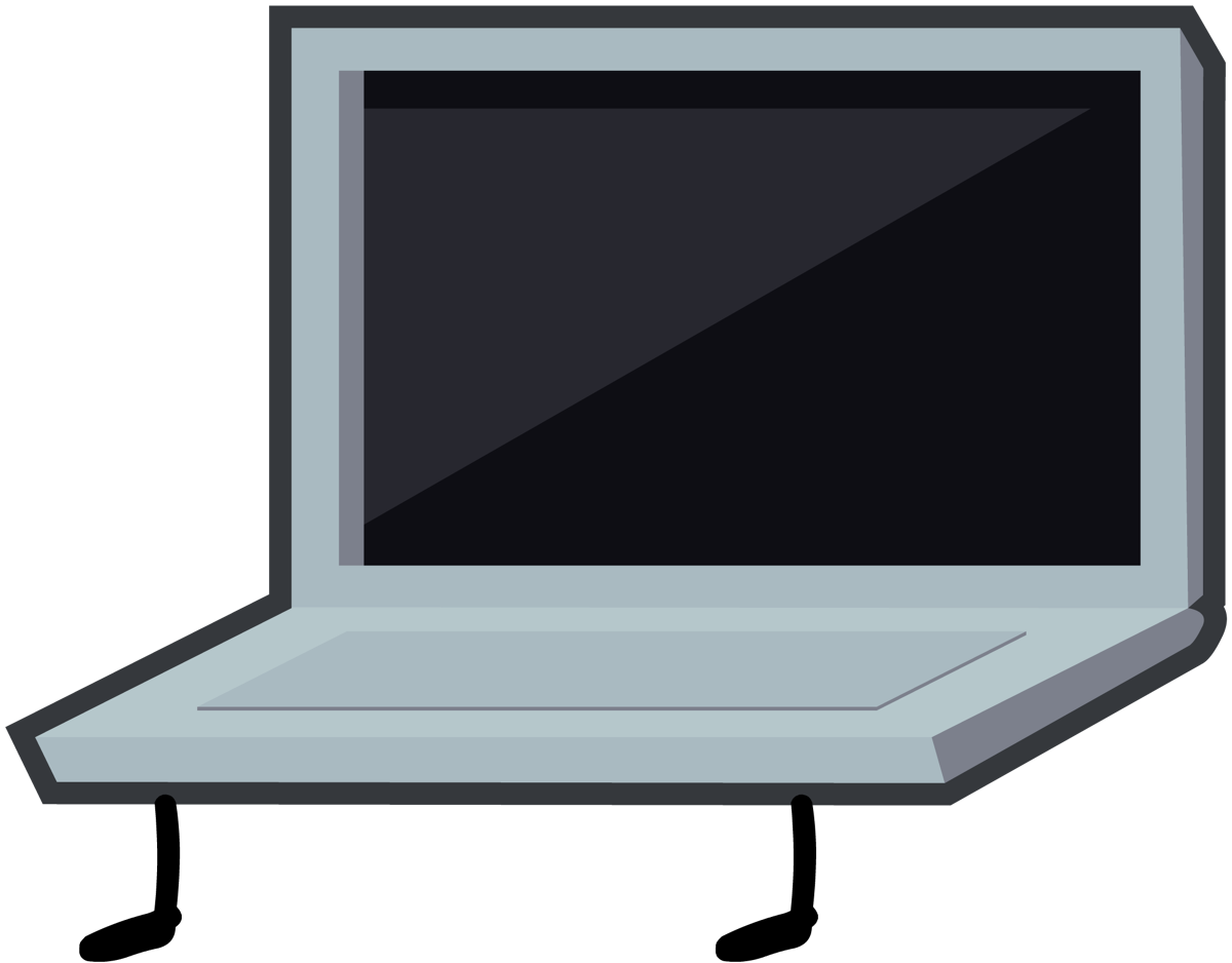 Laptop | Quonndog Wiki | Fandom