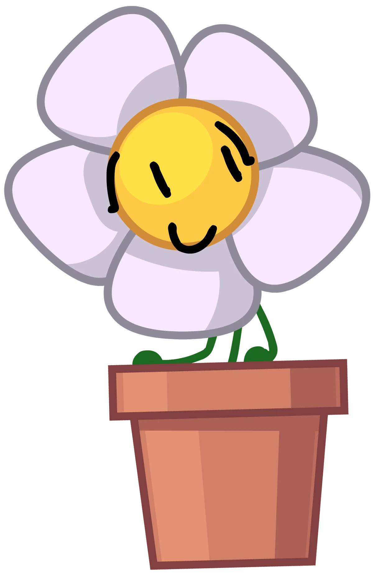 Flowery | Quonndog Wiki | Fandom