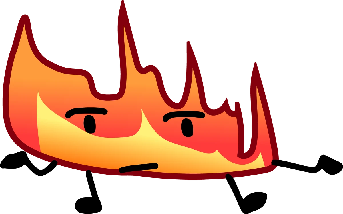 Mr. Fire | Quonndog Wiki | Fandom