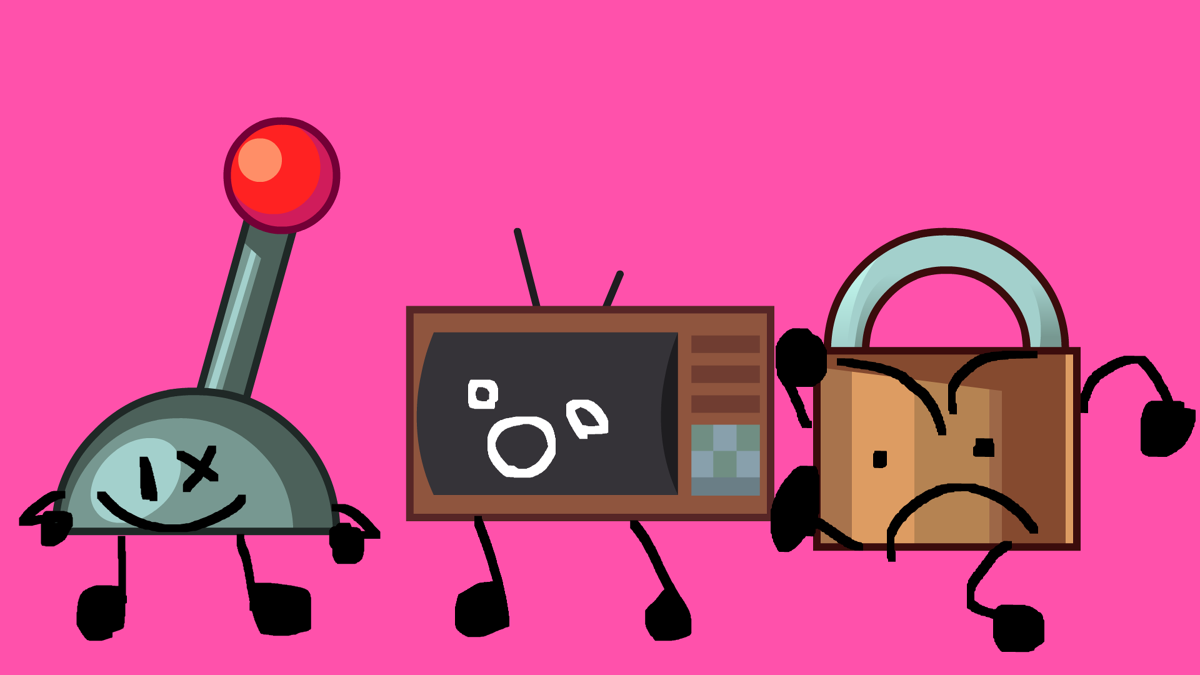 Lock/Gallery | Quonndog Wiki | Fandom