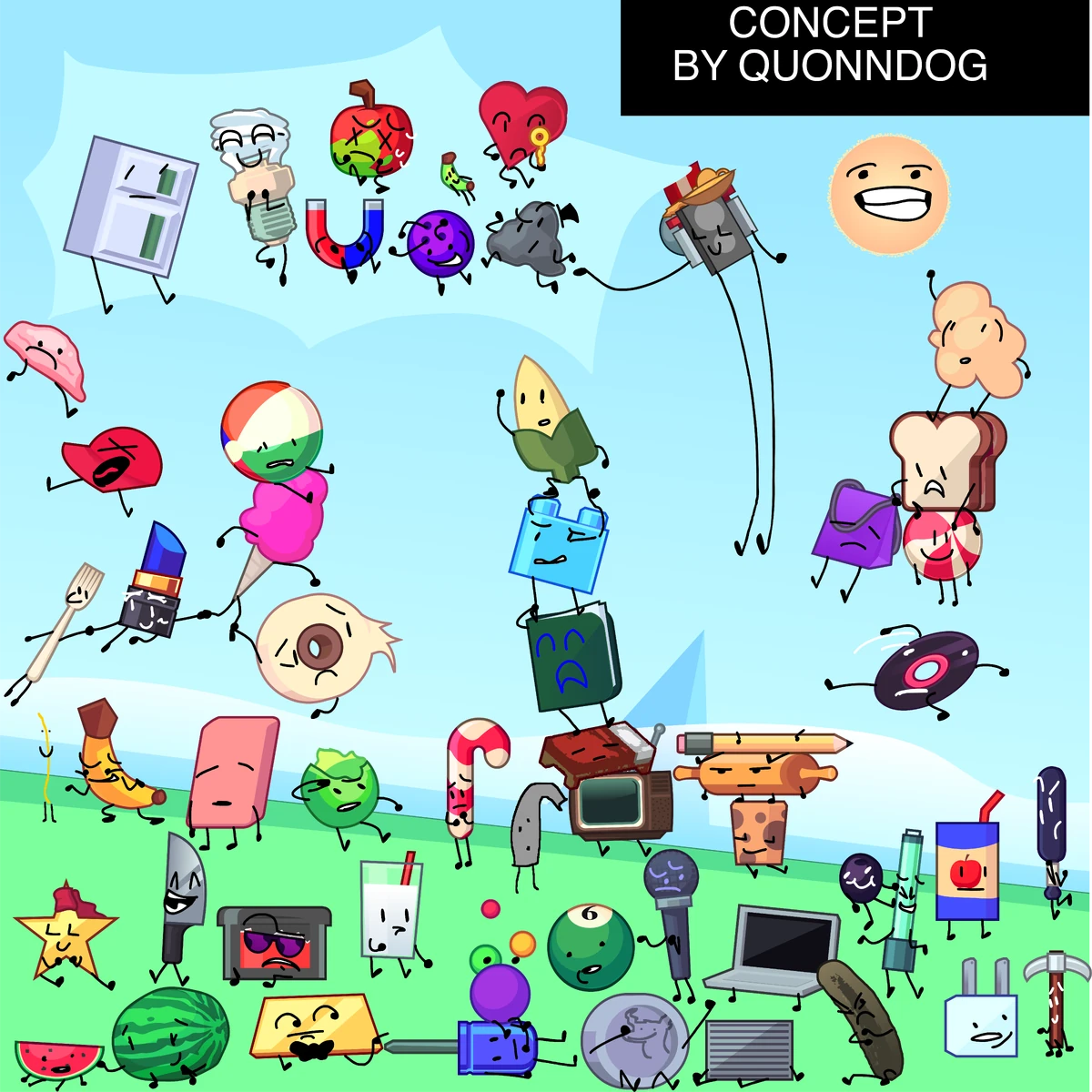 CONCEPT | Quonndog Wiki | Fandom