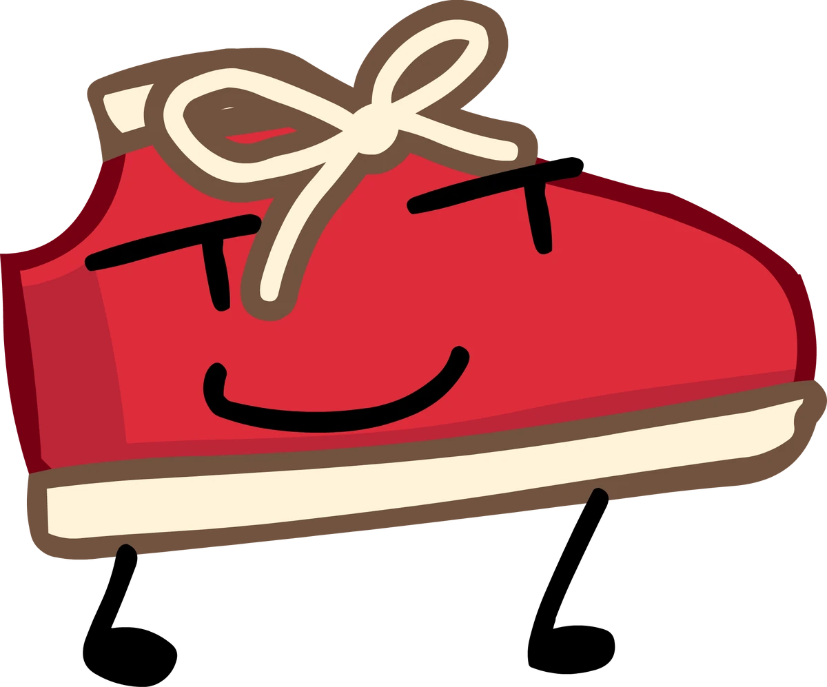 Shoe | Quonndog Wiki | Fandom