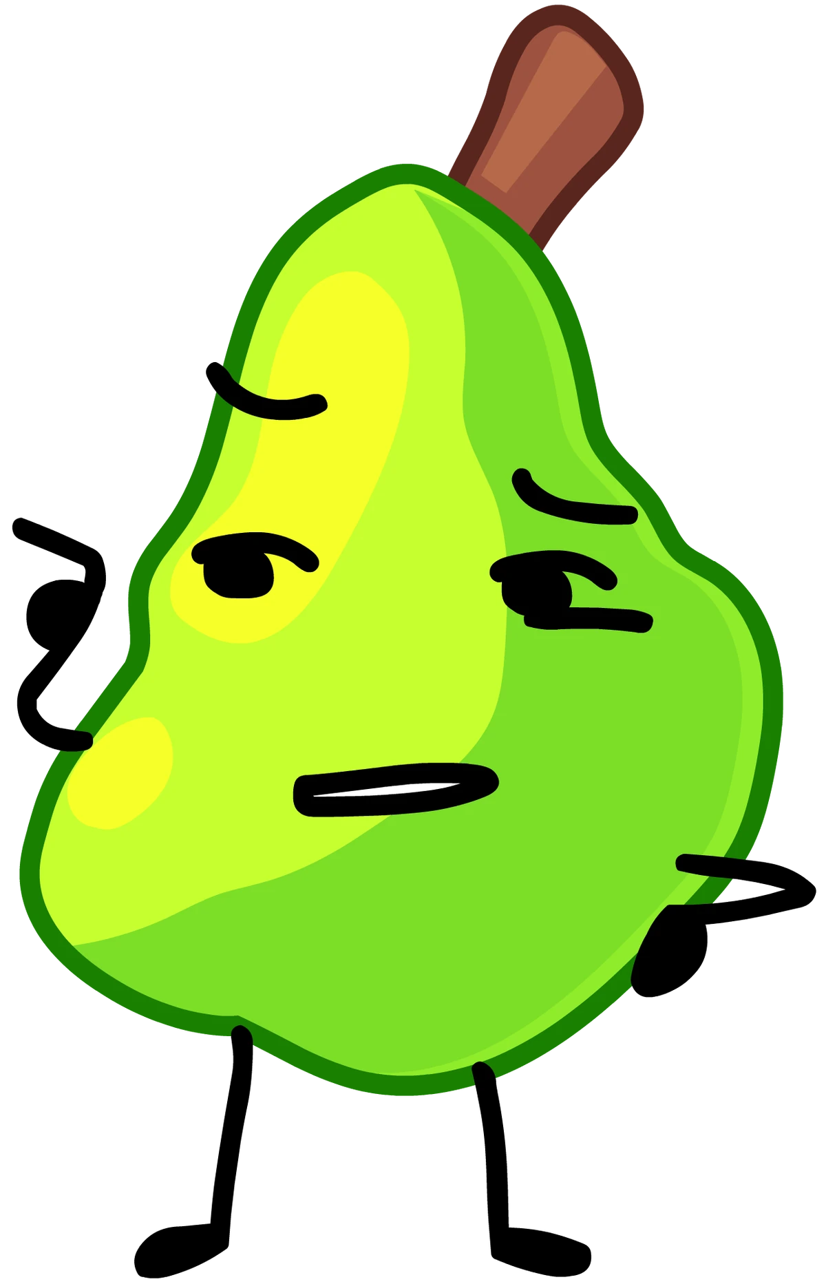 Pear | Quonndog Wiki | Fandom