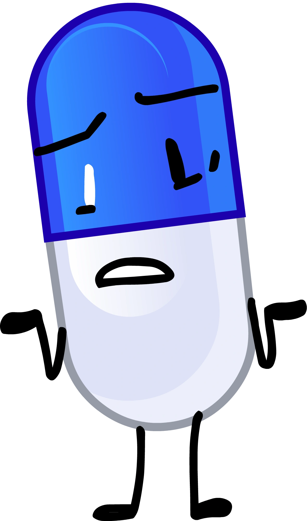 Pilly | Quonndog Wiki | Fandom