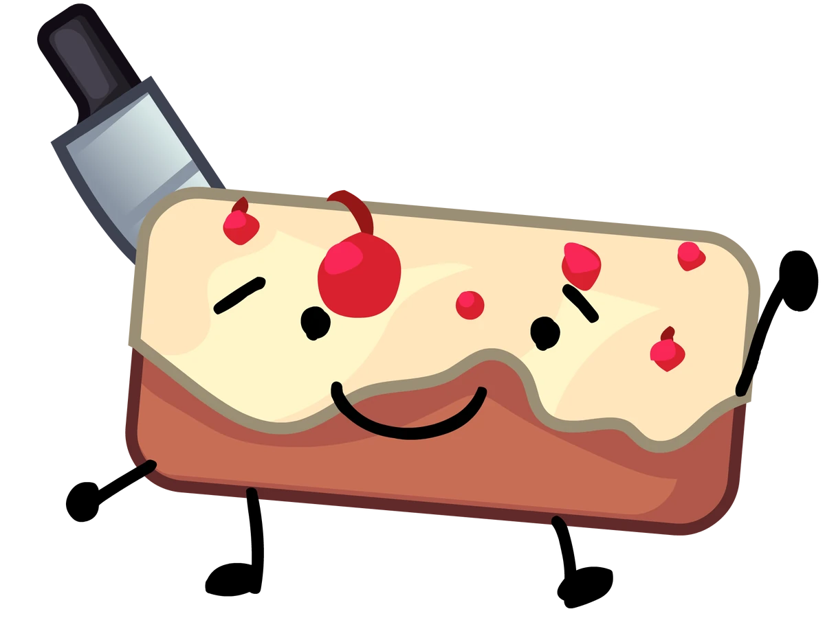 Cakey | Quonndog Wiki | Fandom