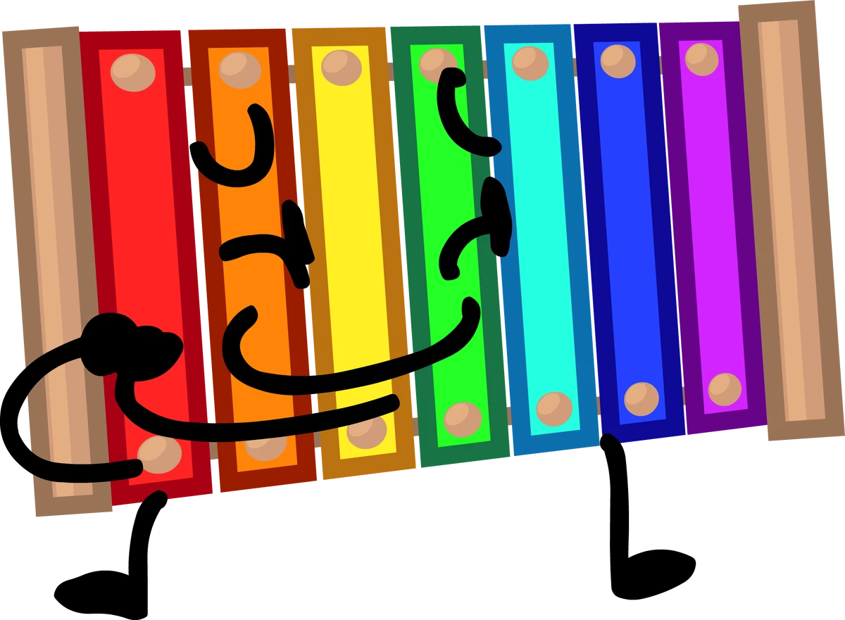 Xylophone | Quonndog Wiki | Fandom