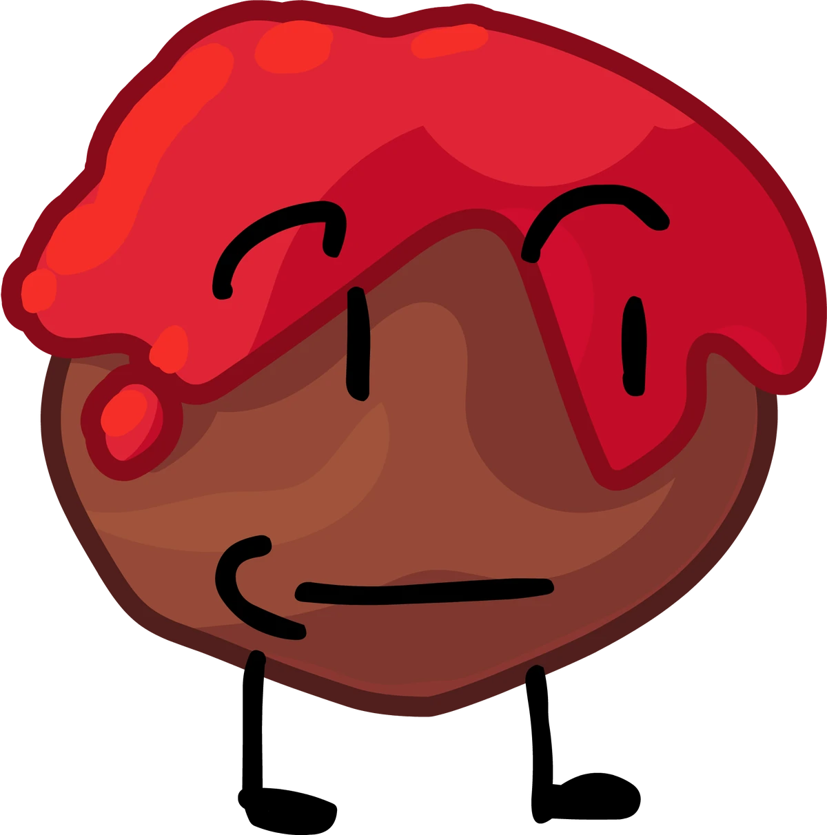 Meatball | Quonndog Wiki | Fandom