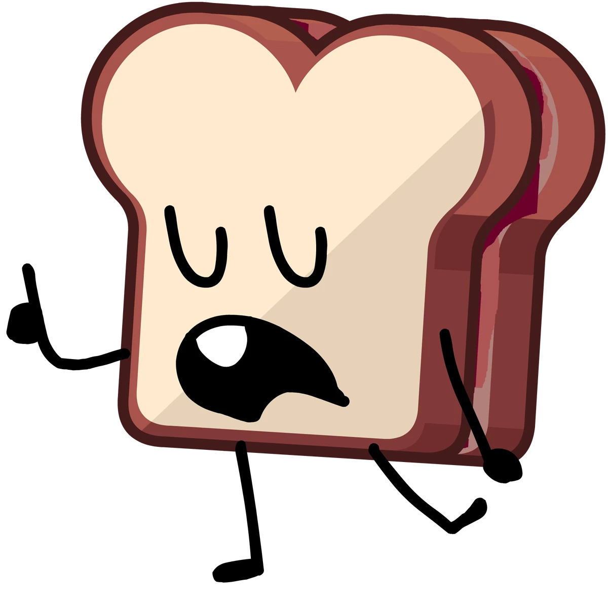 PB&J | Quonndog Wiki | Fandom