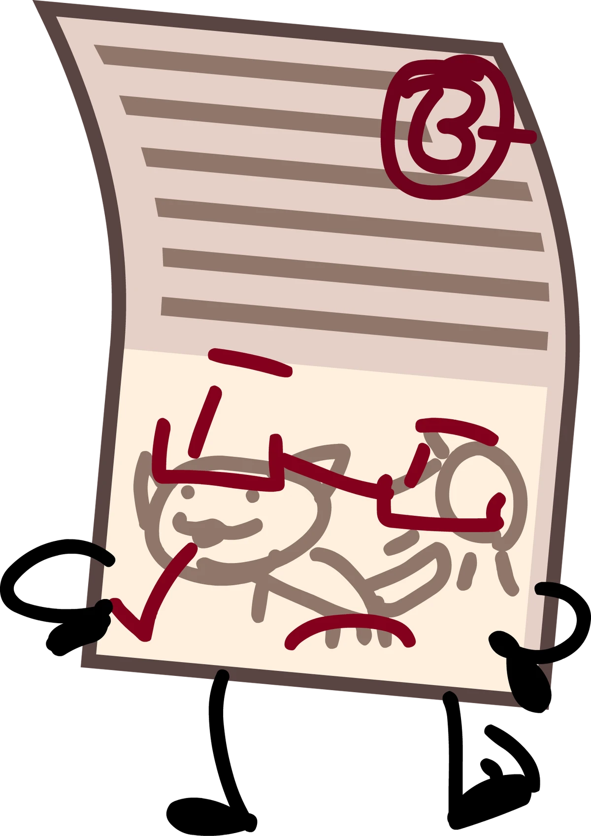 Homeworky | Quonndog Wiki | Fandom