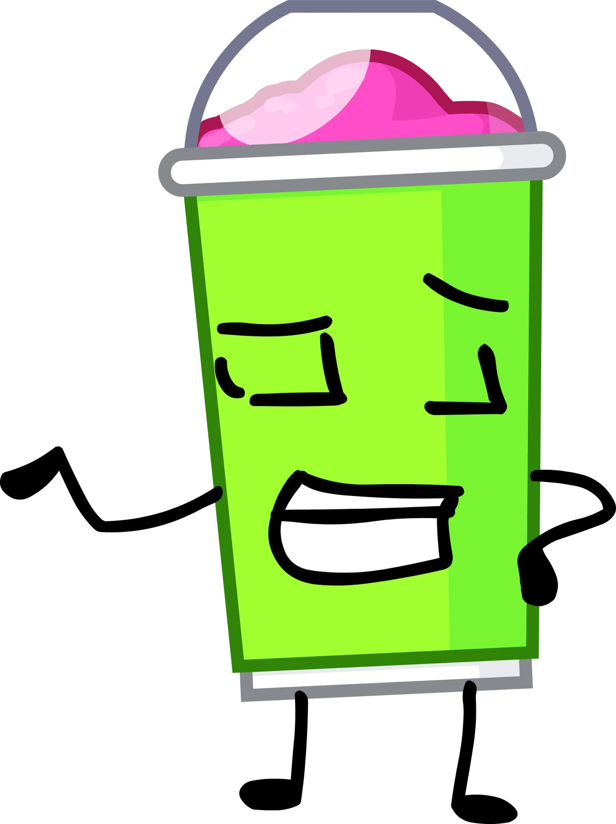 Slushie | Quonndog Wiki | Fandom