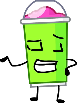Slushie | Quonndog Wiki | Fandom