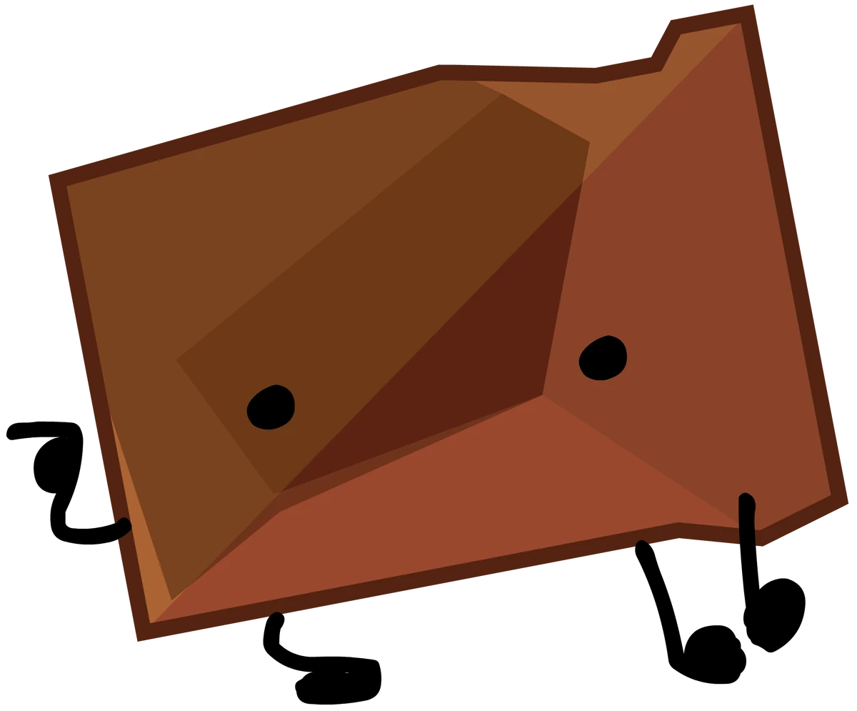 Boxy | Quonndog Wiki | Fandom