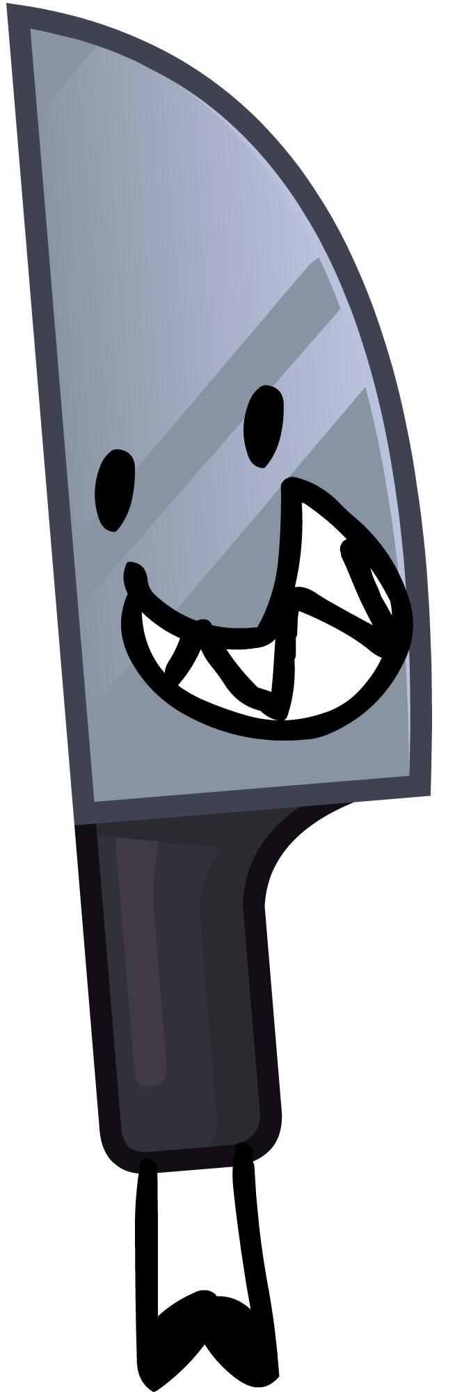 Knifey | Quonndog Wiki | Fandom