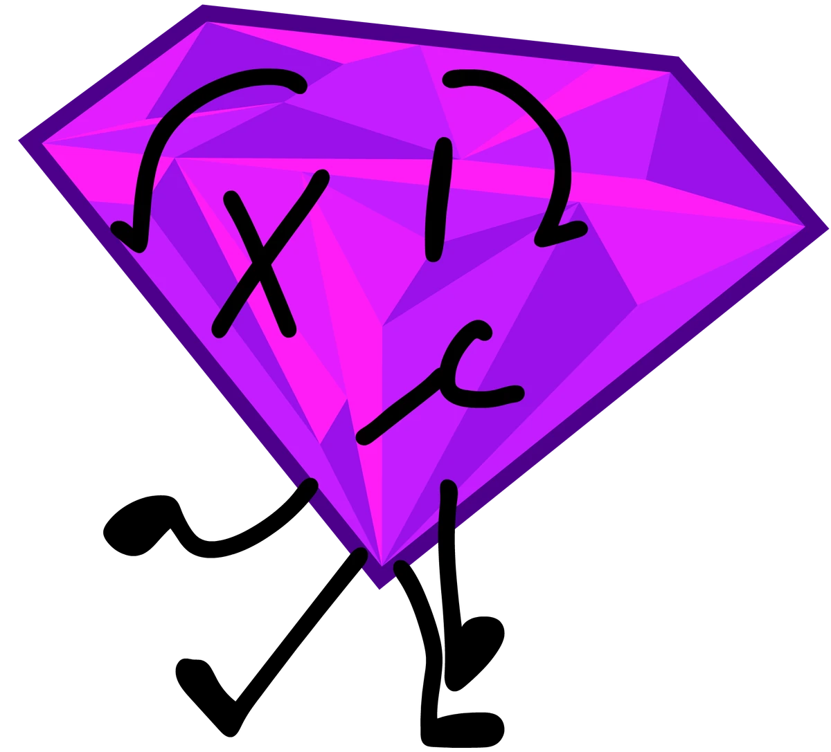 Amethyst | Quonndog Wiki | Fandom